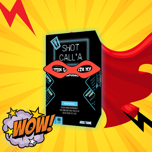 Unveiling the Unlikely Hero: How 'Shot Call'a' Could Be Your ...